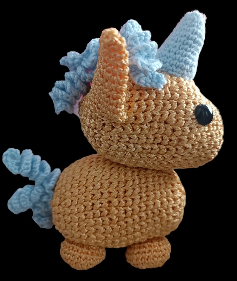 Golden Unicorn Roblox Adopt Me Pets Unicorn Mascot Action Figure - Etsy