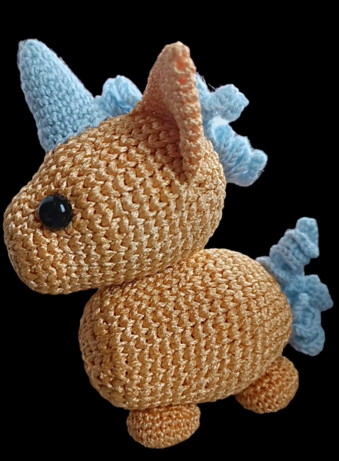 Golden Unicorn Roblox Adopt Me Pets Unicorn Mascot Action Figure - Etsy