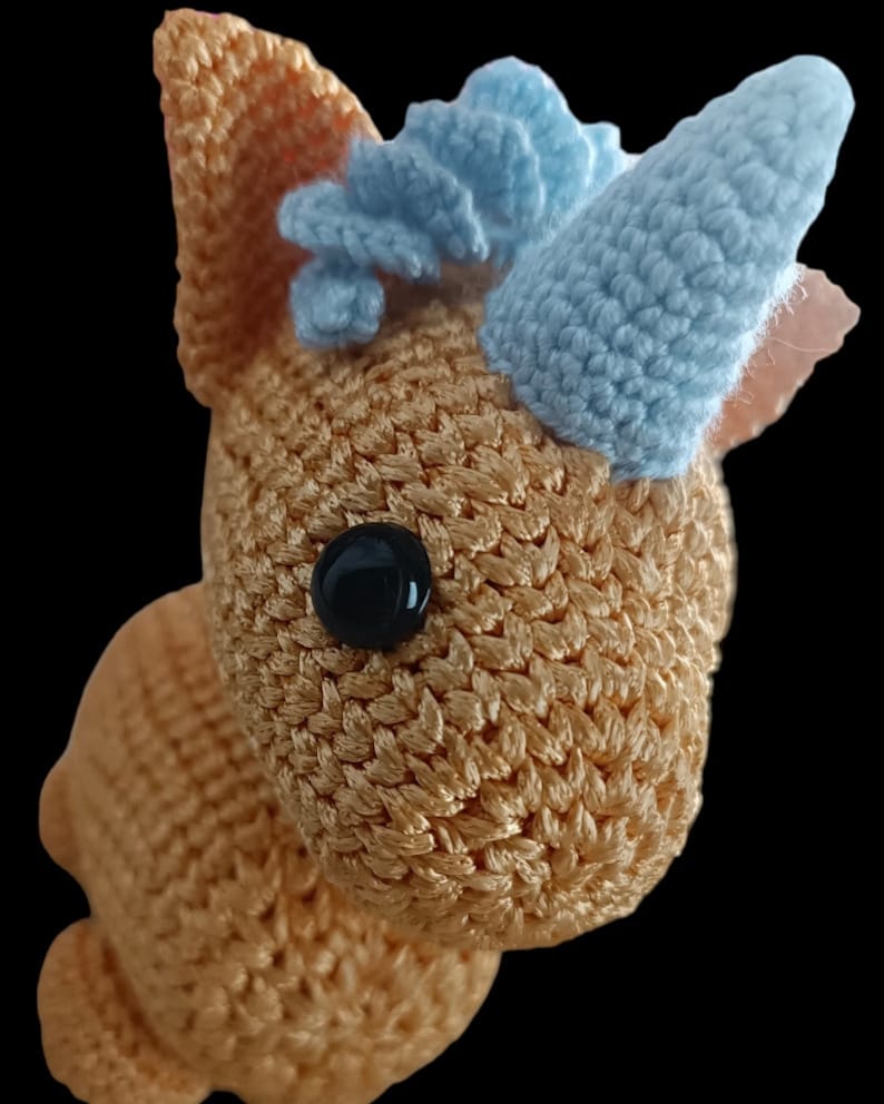 Golden Unicorn Roblox Adopt Me Pets Unicorn Mascot Action Figure - Etsy