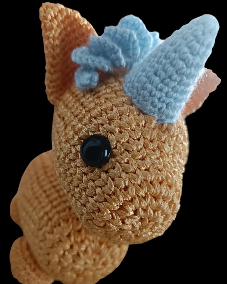 Golden Unicorn Roblox Adopt Me Pets Unicorn Mascot Action Figure - Etsy