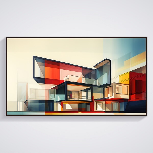 Designer Wall Art - Etsy