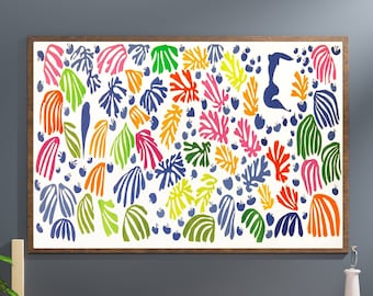 1952 Matisse Art - Etsy