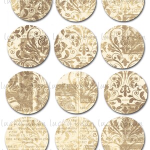 Antique Thread Spool Labels.vintage Cotton Reel.antique Spool Labels ...