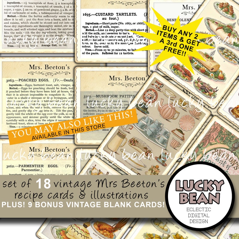 Sewing Ephemera Printable Cards.victorian Thread.old Fashioned Sewing ...