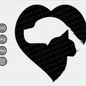 Animal Lover Svg Clipart.pet Owner Sign.cricut Svg.vet Clinic - Etsy