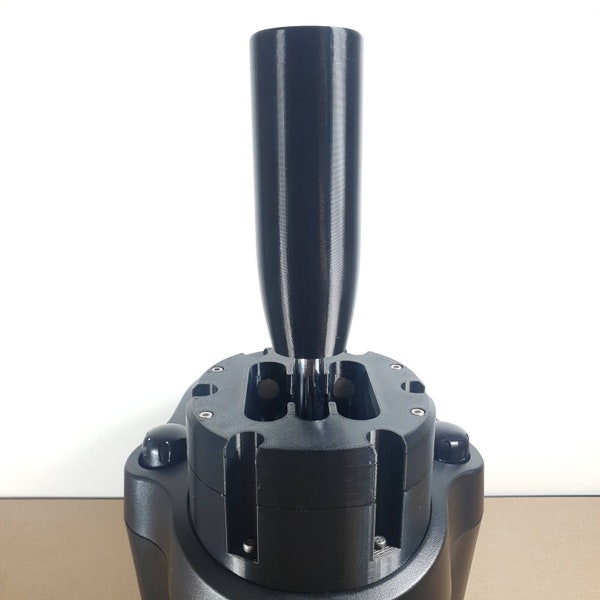 Logitech Shifter Mod - Etsy