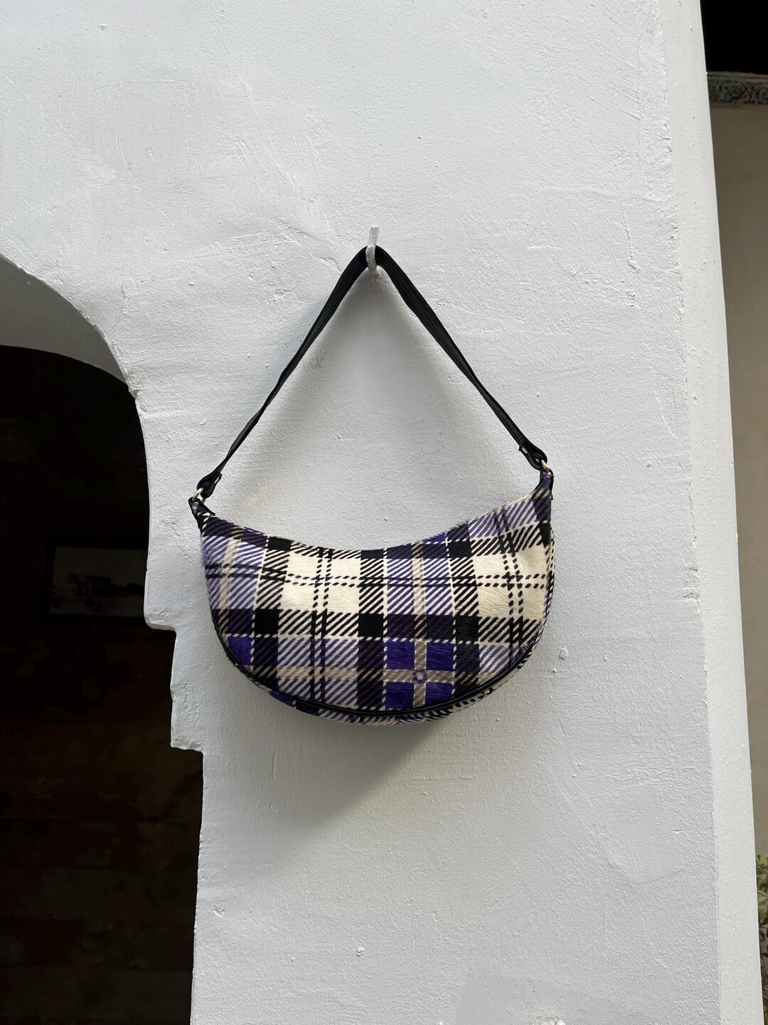 Banana Bag - Banana Bag Pattern - Etsy