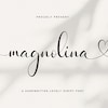 Light Cursive Script- Handwritten Font- Digital Download - Etsy