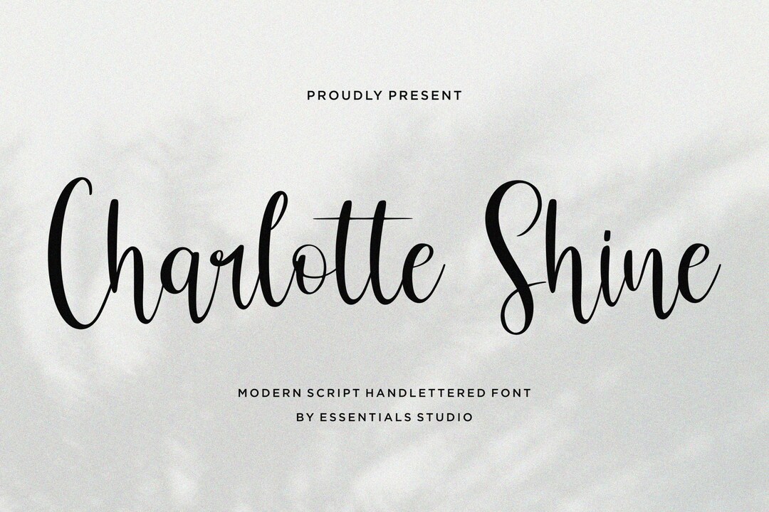 Cricut Calligraphy Font Handwritten Script Font Cursive - Etsy