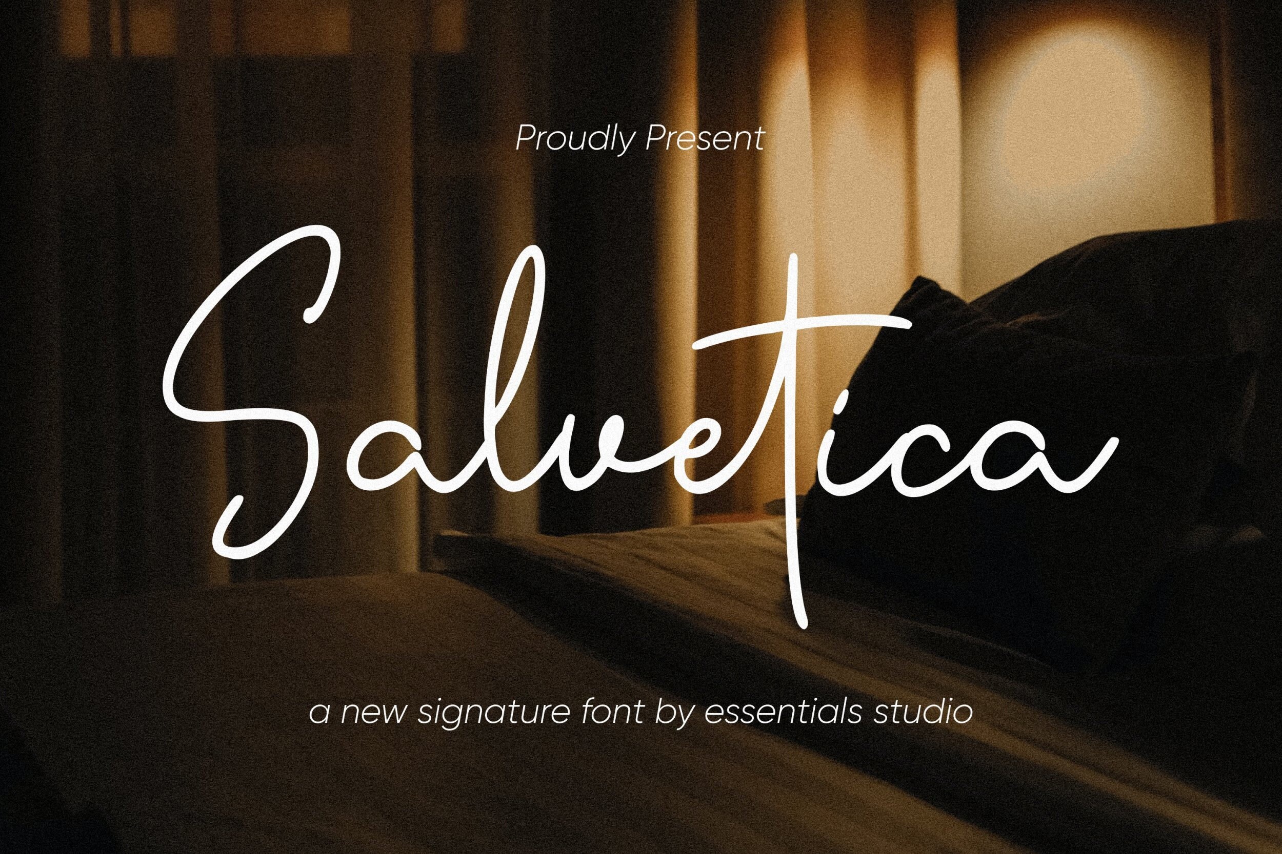 Stylish Signature Fonthandwritten Font Script Fontfonts - Etsy