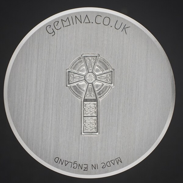 Steel Shot Plates for Ring - Etsy