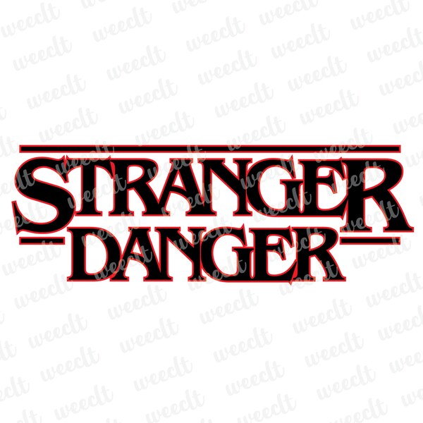 Danger - Etsy