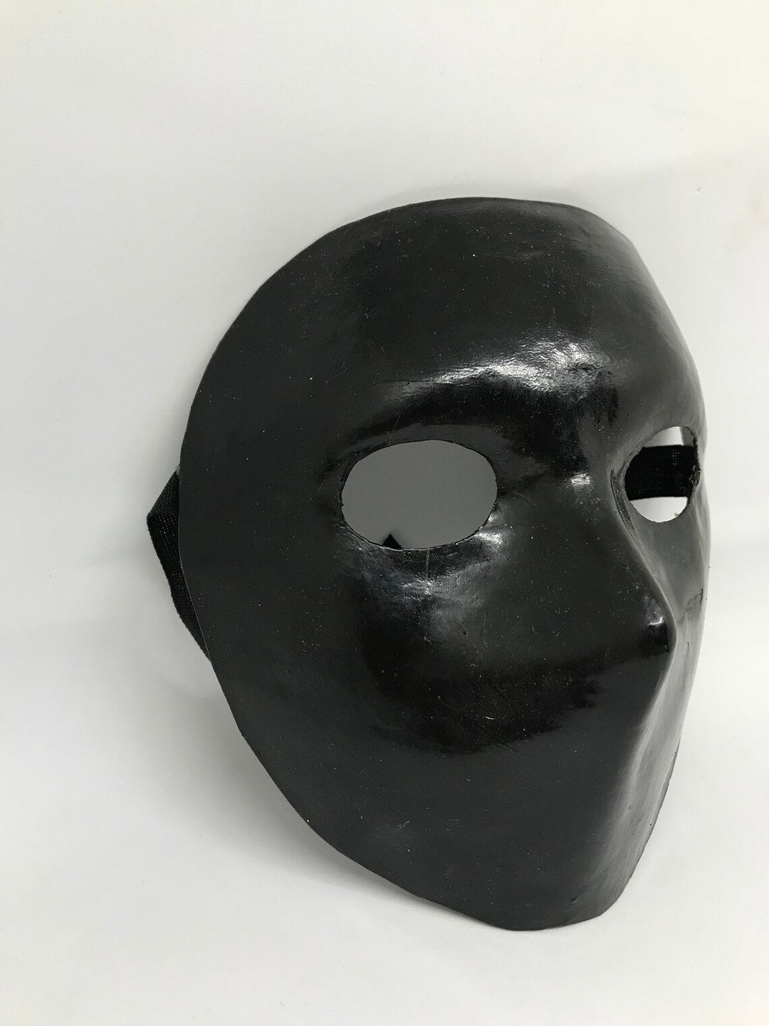Venetian Mask, Moretta Mask, Original Mask - Etsy