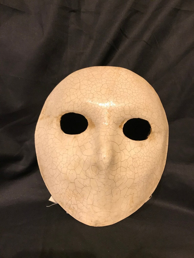 Venetian Mask, Moretta Mask, Original Mask - Etsy