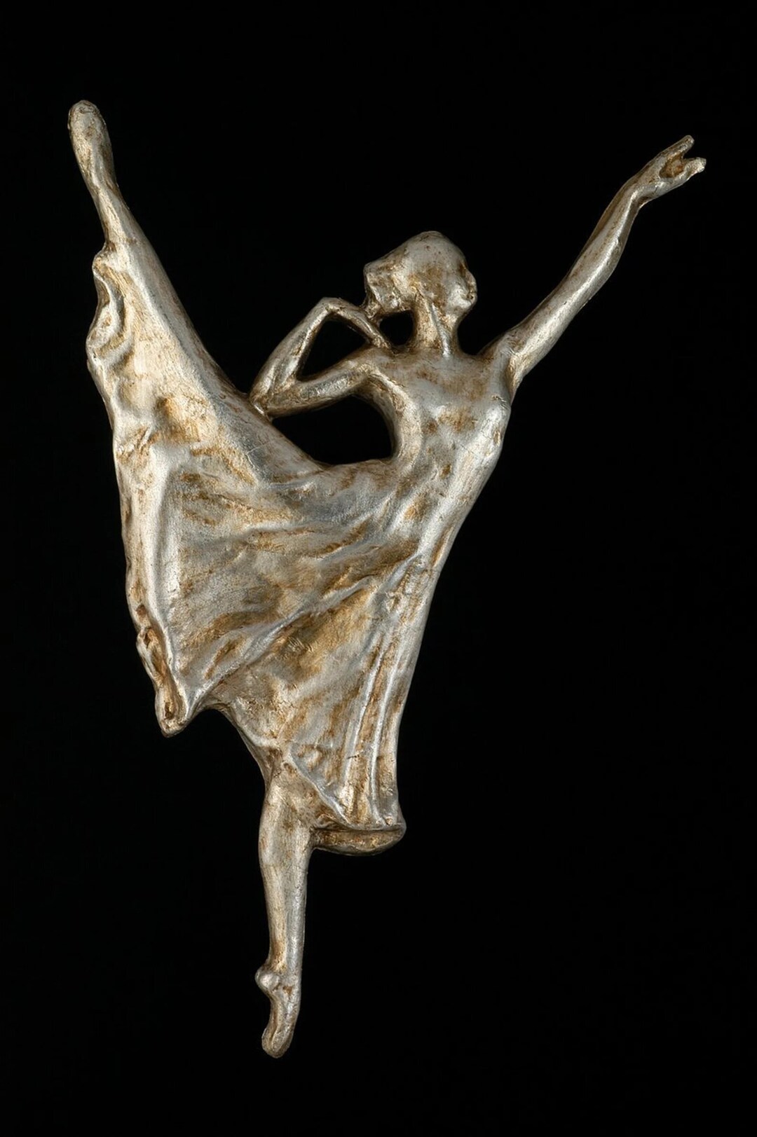 Venetian Mask, Dancer, Original Mask - Etsy