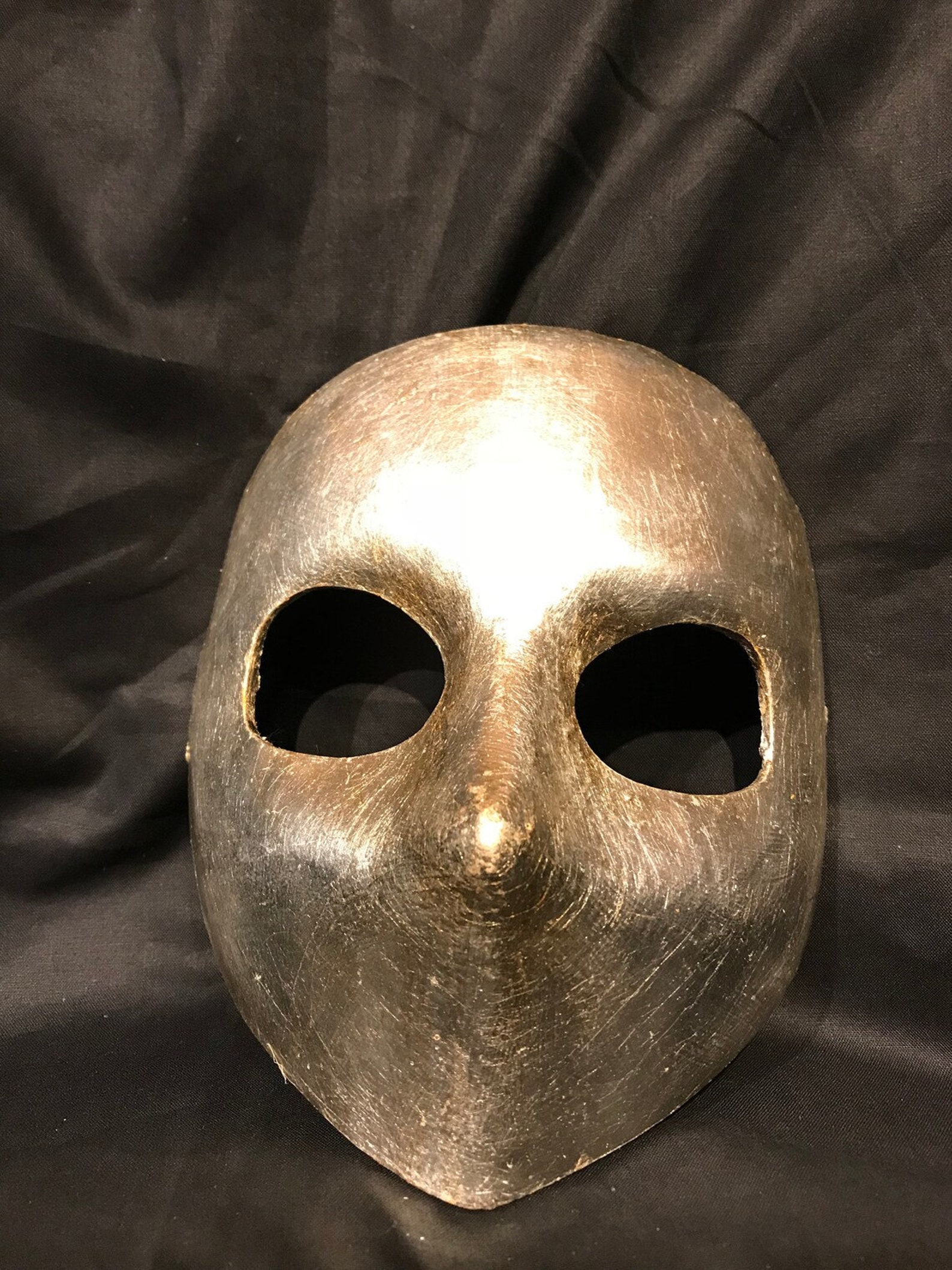 Venetian Mask, Moretta Mask, Original Mask - Etsy