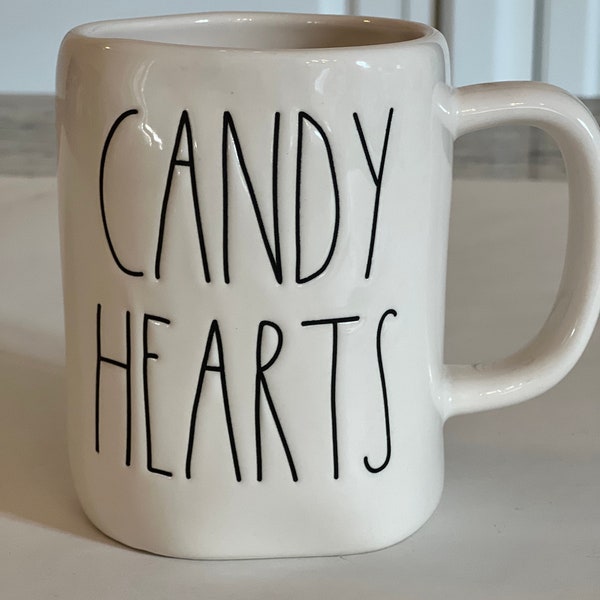 Rae Dunn Valentine - Etsy