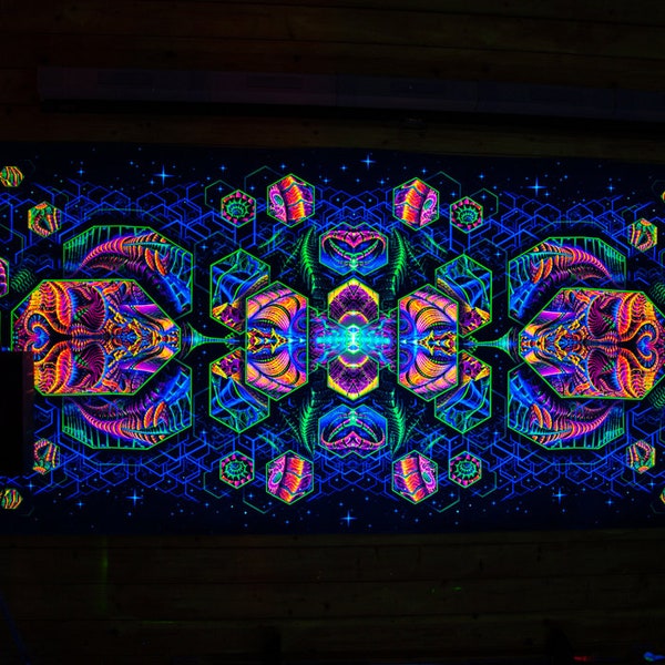 Uv Decor - Etsy