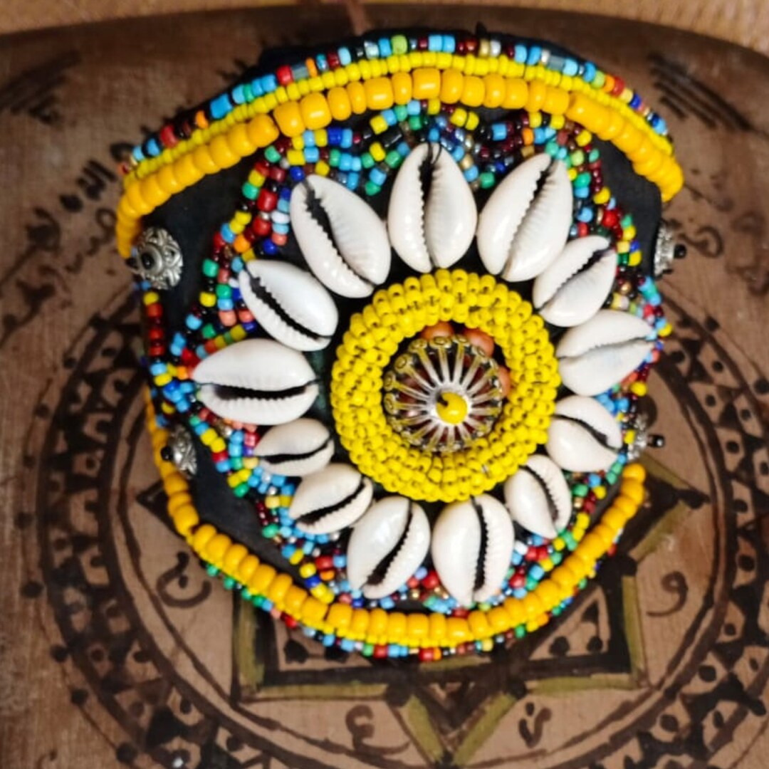 King Queen & Legion Marid Djinn Bracelet - Etsy