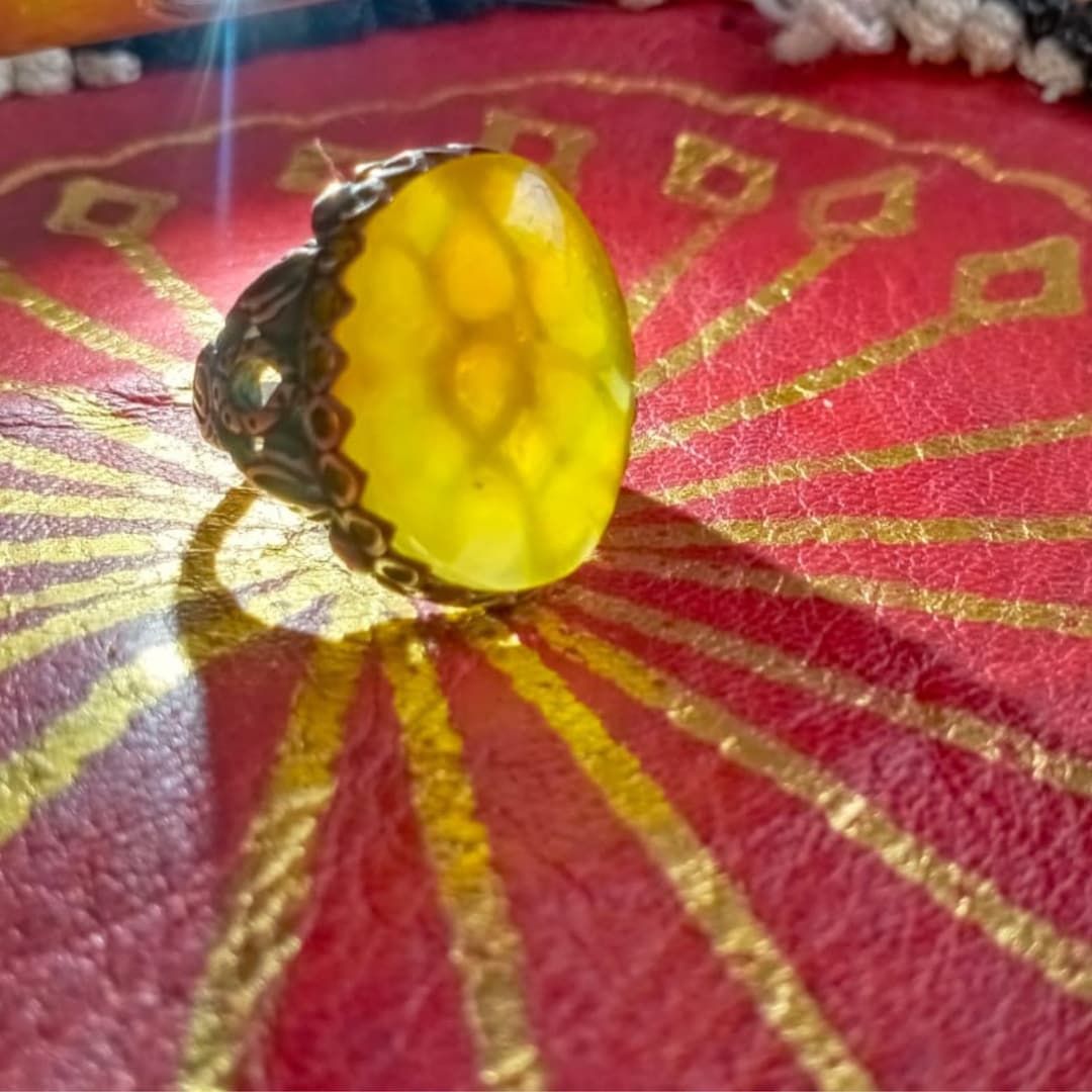 Anti-ageing, Fortune, Power, Wish Granting and Good Luck Djinn General ...
