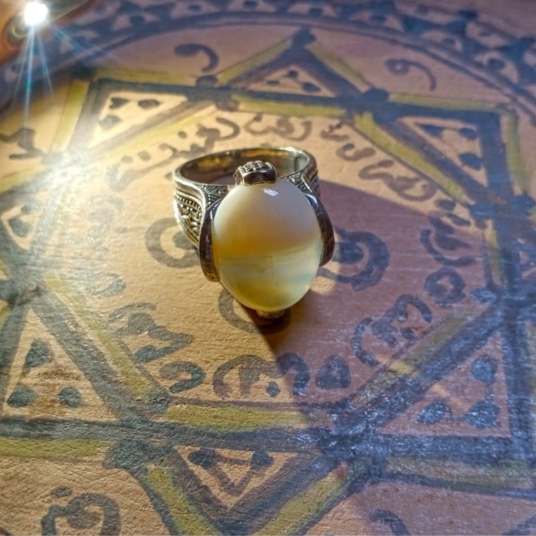 The Complete Ring of the Mermaids of Moher Mermaid Magick - Etsy