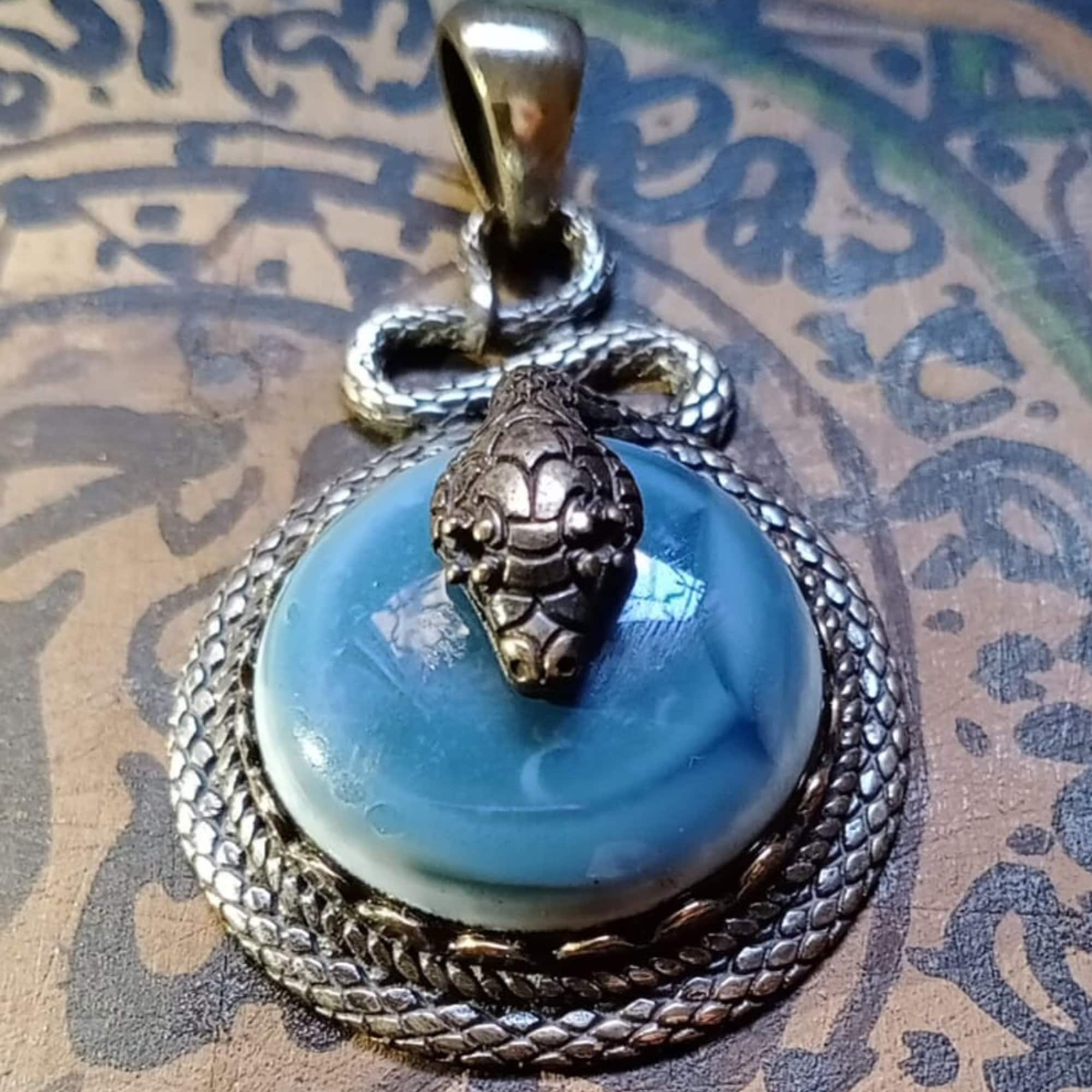 Ancient Djinn Doorway of Abundance POWERFUL Rare - Etsy
