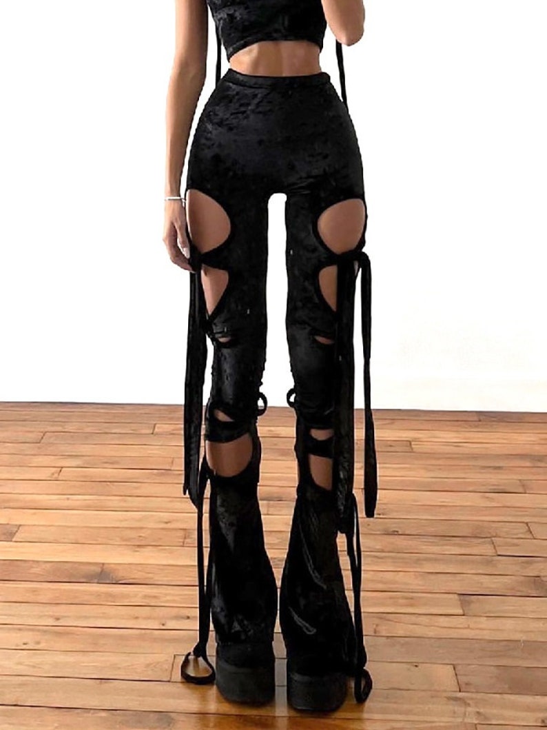 Pencil Pants New Custom Size Cloth Winter Summer Unisex Pants Trousers ...