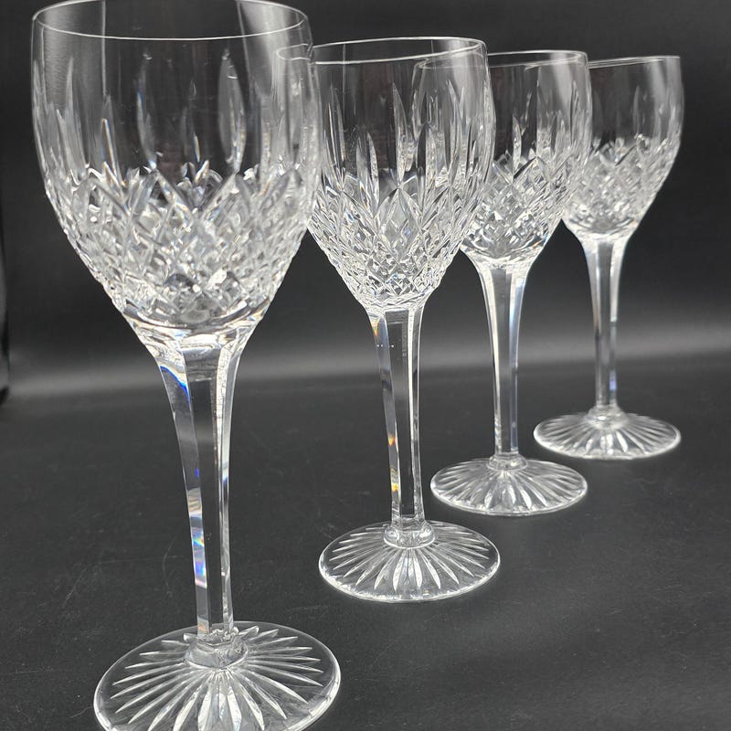Stuart Crystal - Etsy Australia