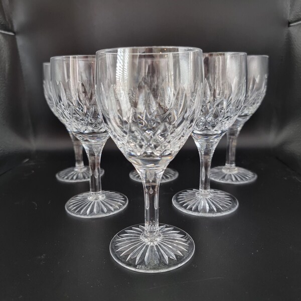 Stuart Crystal - Etsy Australia