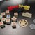 Root Board Game Clearing Marker Tokens - Etsy