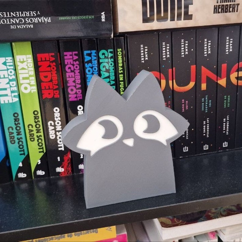 Root Giant Meeple - Root Game Special Gift - Etsy
