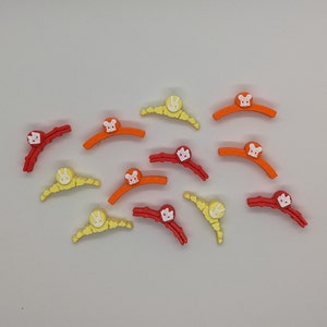 Root Board Game Clearing Marker Tokens - Etsy