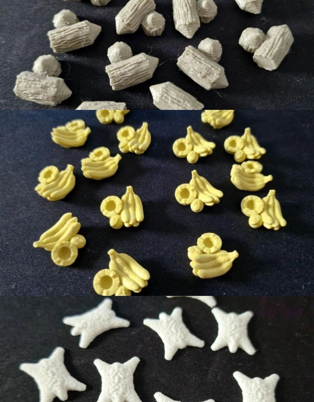 Robinson Crusoe Token Pack - 45 Items - Etsy