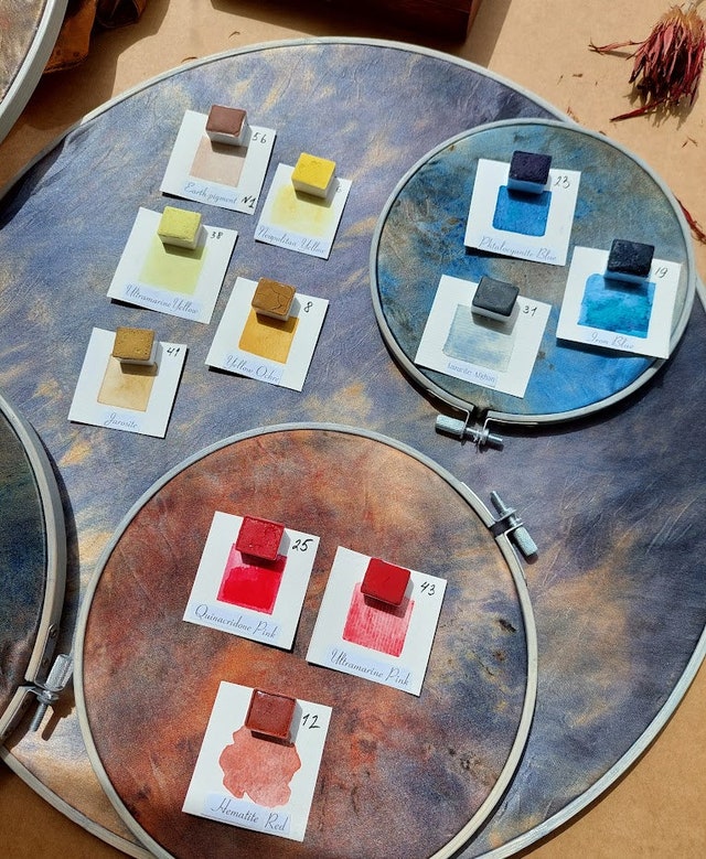 DesertcolorsArt - Etsy