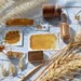 Natural Historical Earth Pigment 60gm Yellow Pigment Handmade ...
