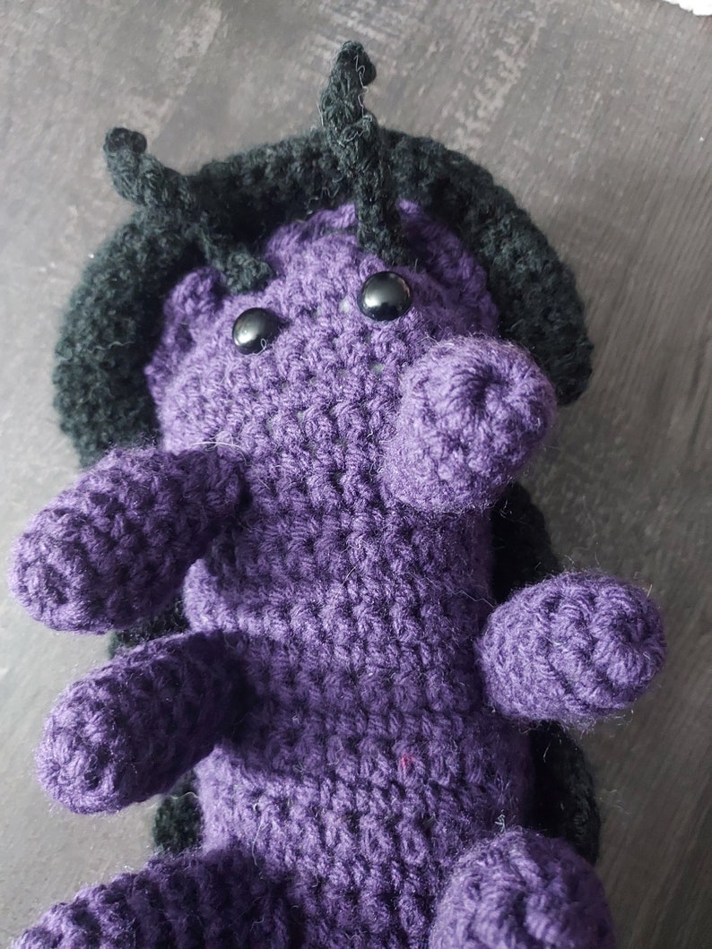 Isopod, Rolly Polly, Pill Bug, Insect Stuffed Animal, Bug Stuffed Toy ...