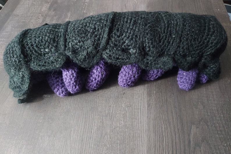 Isopod, Rolly Polly, Pill Bug, Insect Stuffed Animal, Bug Stuffed Toy ...