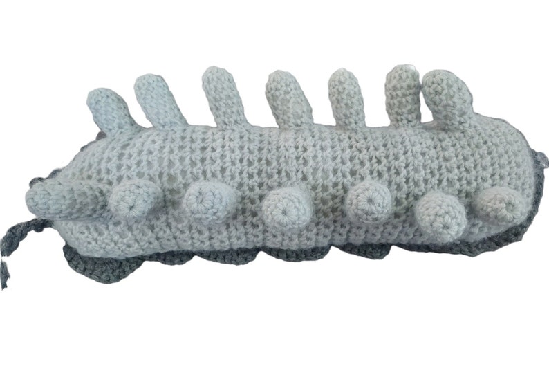 Isopod, Rolly Polly, Pill Bug, Insect Stuffed Animal, Bug Stuffed Toy ...