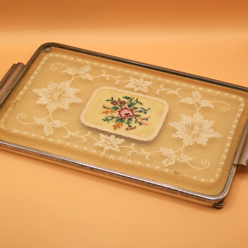 Dressing Table Set - Etsy UK