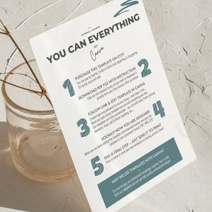 Unicorn Invitation Template, INSTANT DOWNLOAD, Editable Unicorn ...