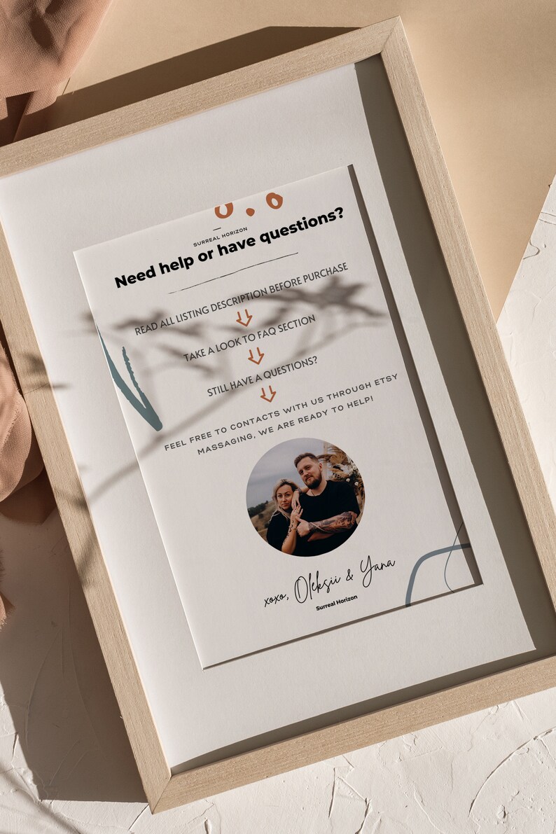 Customizable Wax Label Mockup, PSD JPG Put Your Design Boho Wax Melt ...