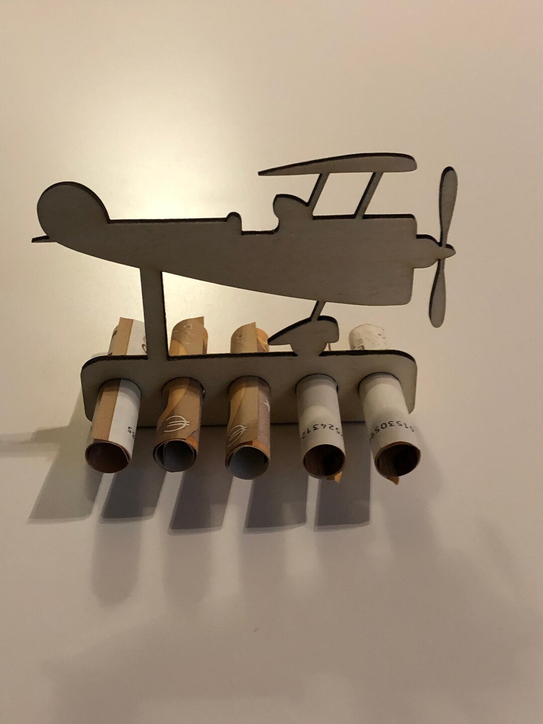 Geldgeschenk zum Geburtstag · Geldgeschenk Flugzeug Reise · Geschenke ...