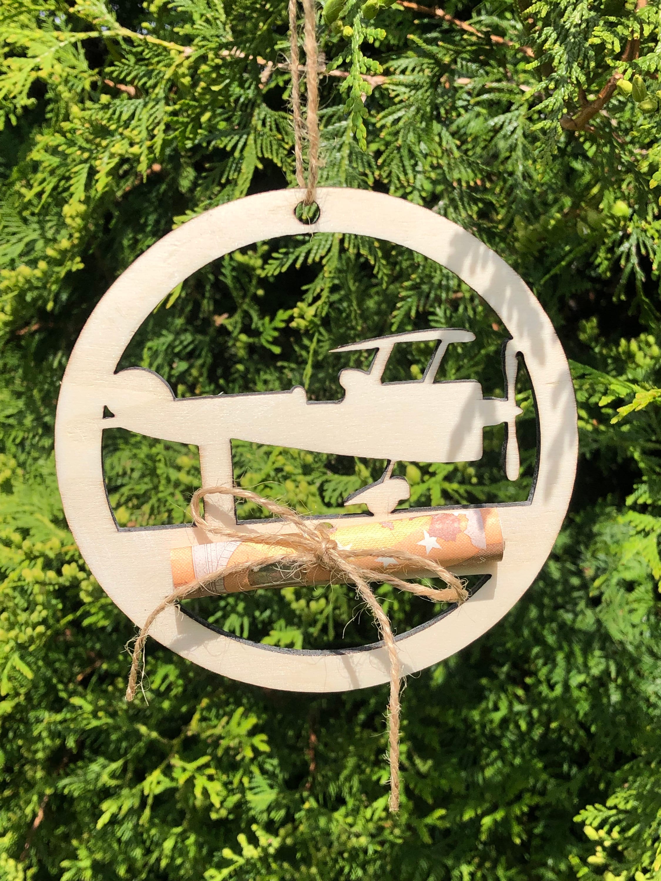 Anhänger Geldgeschenk Zum Geburtstag Geldgeschenk Flugzeug - Etsy