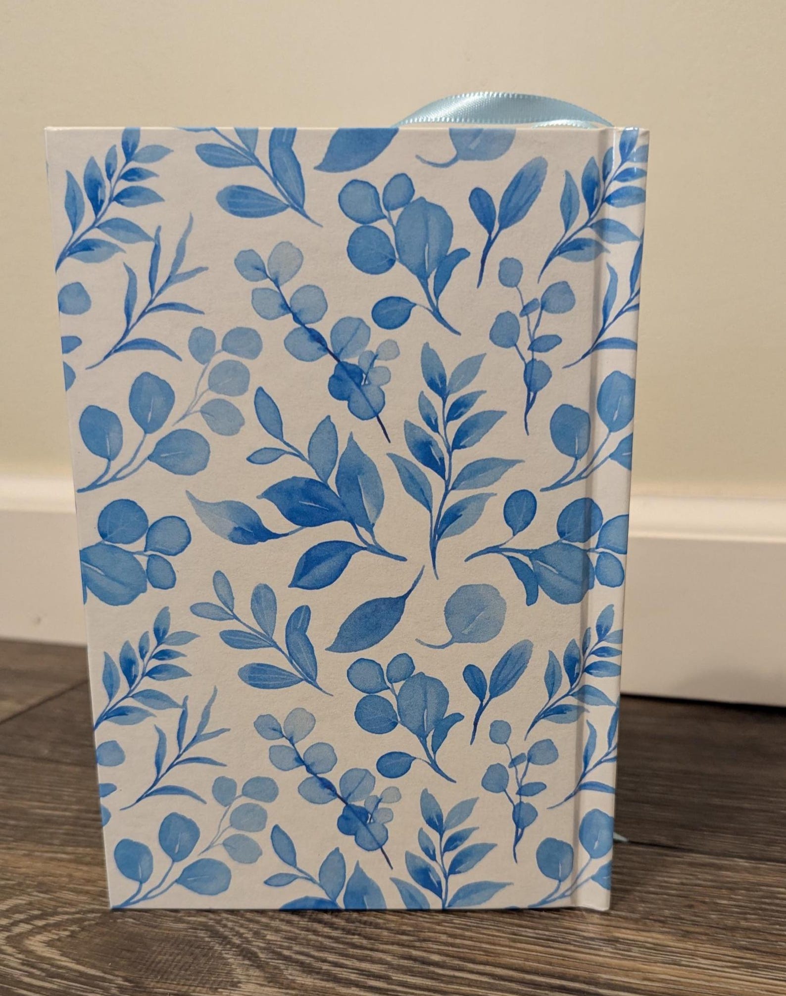 Handmade Hardcover Book of Mormon Gift for LDS Missionary - Etsy