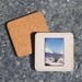 Southwest Desert Coasters, Cork Coaster Set, Cute Coasters, Drink ...