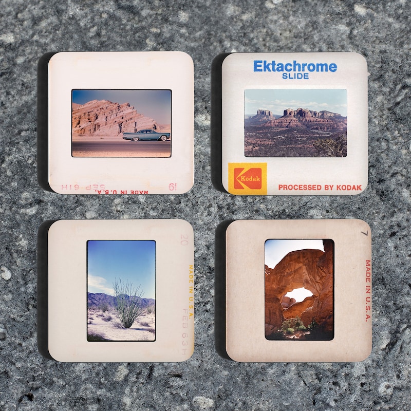 Southwest Coasters - Etsy