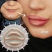 Lip Prosthetics/ Enhanced Lips/ Botox Lips/ False Lips/ Doll Lips/ Lip ...