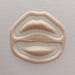 Lip Prosthetics/ Enhanced Lips/ Botox Lips/ False Lips/ Doll Lips/ Lip ...