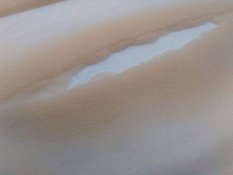 Slash Wound Prosthetic/ Encapsulated Silicone/ Gore/ Sfx/blood/cut ...