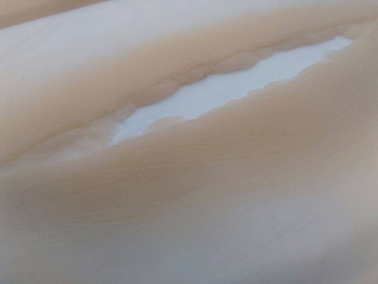 Slash Wound Prosthetic/ Encapsulated Silicone/ Gore/ Sfx/blood/cut ...